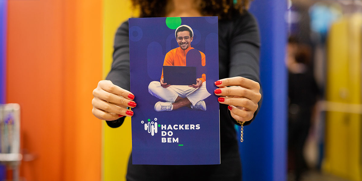 Hackers do Bem - RNP