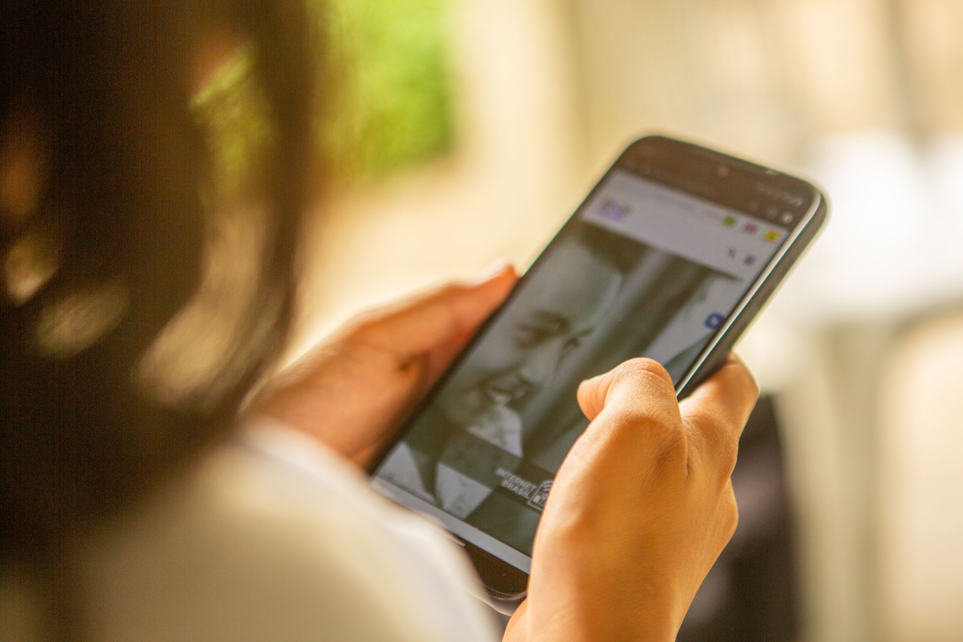 Internet Brasil - RNP