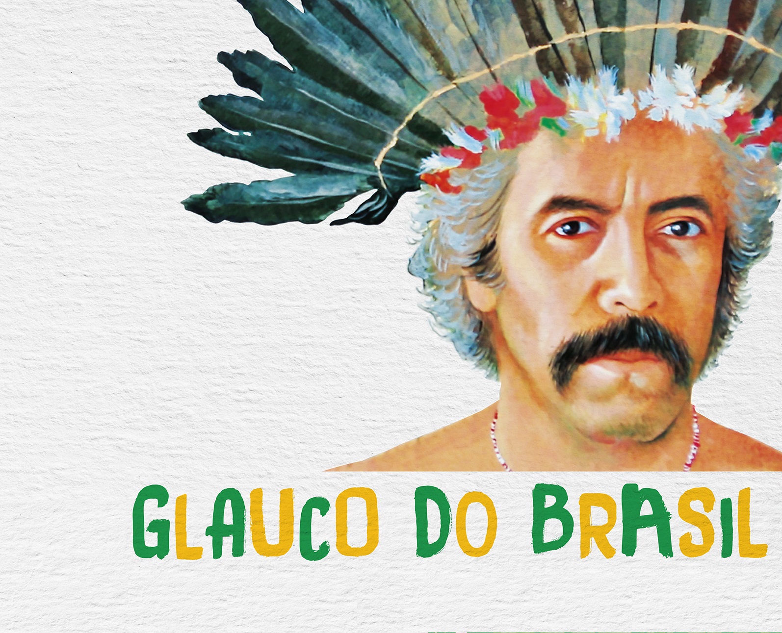 Cinemas em Rede exibe documentário sobre o artista plástico Glauco Rodrigues - RNP