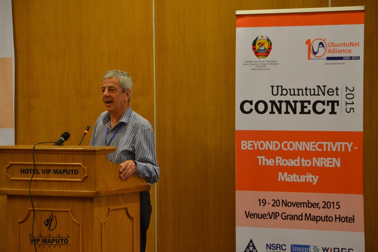 Mconf é recomendado para uso de outras redes acadêmicas africanas - RNP