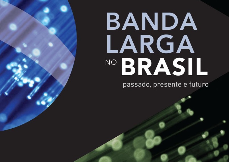 RNP contribui para livro sobre expansão da banda larga no Brasil - RNP