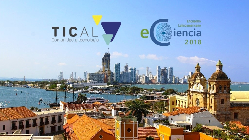 Tical 2018 e 2º Encontro Latinoamericano de e-Ciência divulgam datas ...