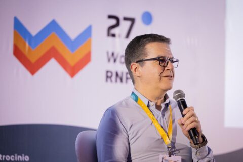 WRNP 2026 tem início com debates sobre IA, inovação e infraestrutura - RNP